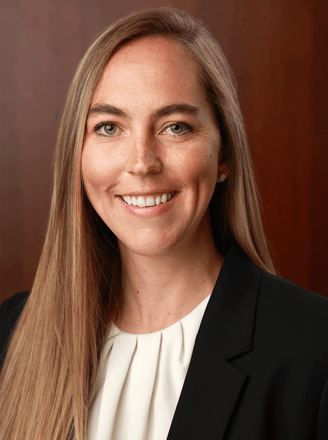 Meet Collyn Kirry: CFO and CMO at New Millennium Group